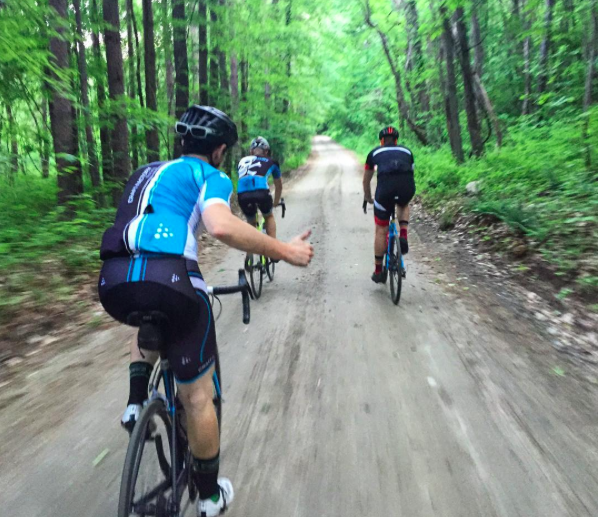 Get Started Bicycle Racing! – NEBRA