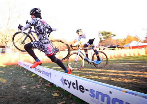 Get Started Bicycle Racing! – NEBRA